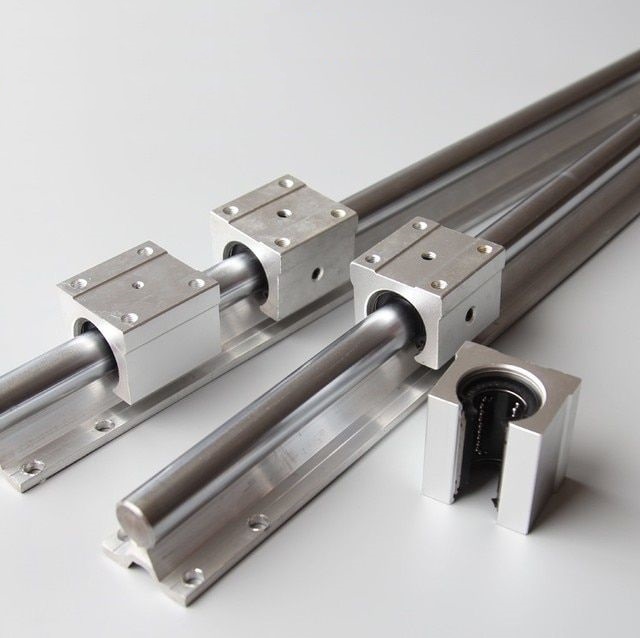 Linear Guide Rail – electroshopy.co