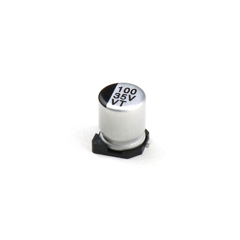 100uF 35V Electrolytic Dia10mm (Pack of 50) – electroshopy.co